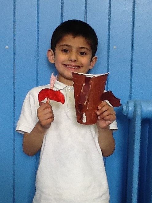 Tollcross Primary School, Edinburgh